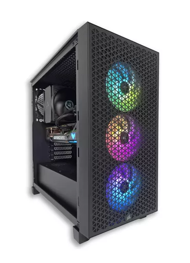 Pre-Built Gaming PCs | GSC Computers