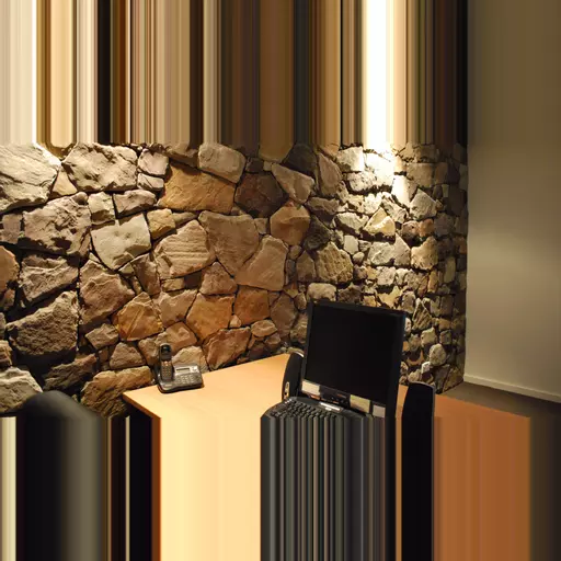 Quarry Stone Cabernet | Stone Cladding | Fernhill Stone