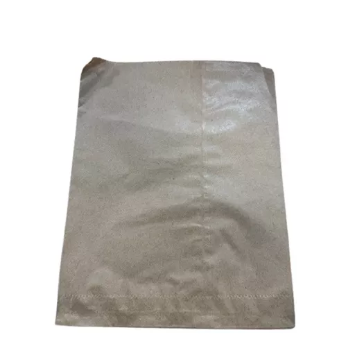 Magnum 1000 Pack Paper Bag Brown 10x12"