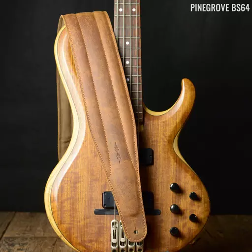 Leather Bass Guitar Straps | Bass Guitar Accessories