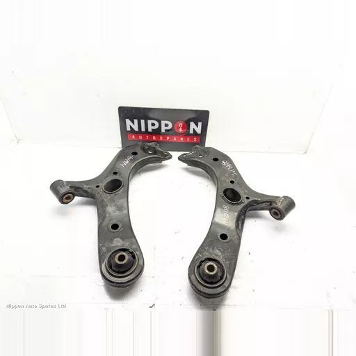 Toyota Alphard Lf Lower Control Arm 2014 Mk2 (ah20) Pair: 84914