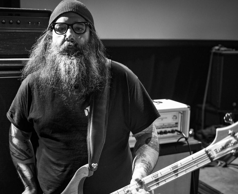 Artists | Straps For Guitars | Drum Accessories | Pinegrove Leather