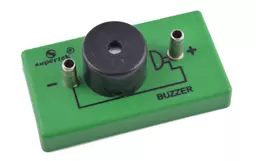 MOUNTED BUZZER