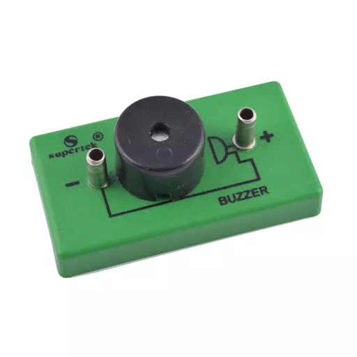 MOUNTED BUZZER