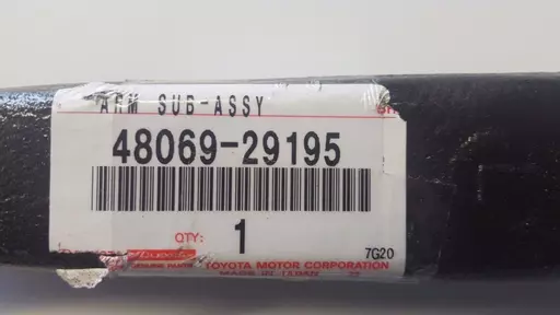 [EKM-AUTOGENERATED]NEW GENUINE TOYOTA CELICA ST205 GT4 FRONT LOWER ...