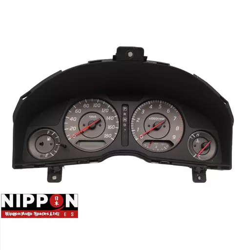 Nissan Skyline Speedometer 1999 R34 2.5 Turbo Automatic : 69850