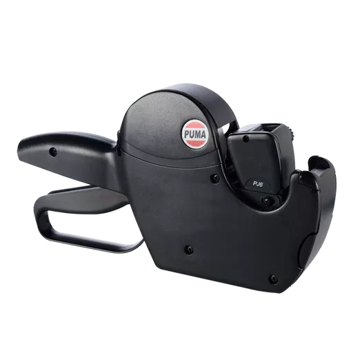 Lynx Puma Price Gun Black One-Line