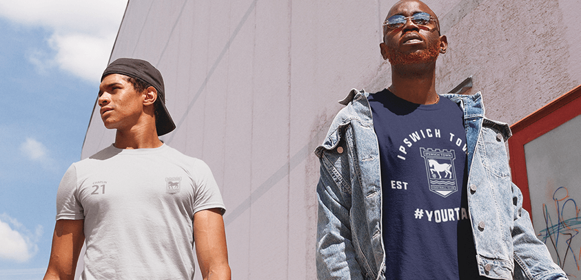 Ipswich Town FC Gifts | Shop for Official ITFC Merchandise