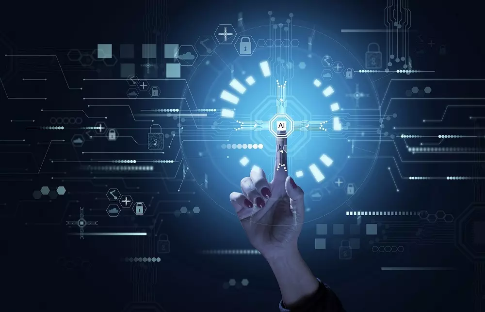 What is an NPU and how does it help with AI?