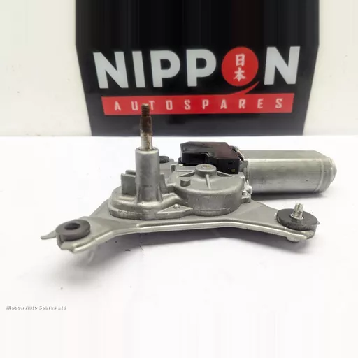 Toyota Celica Wiper Motor Rear 2005 Mk7 (t230) Wiper Motor 80256