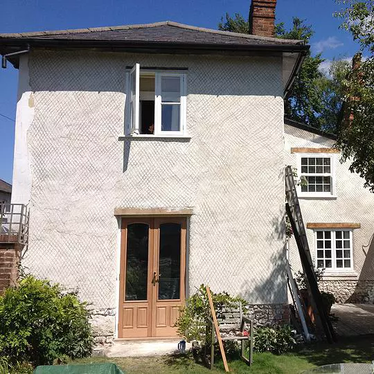 Lime Rendering | Lime Stuff