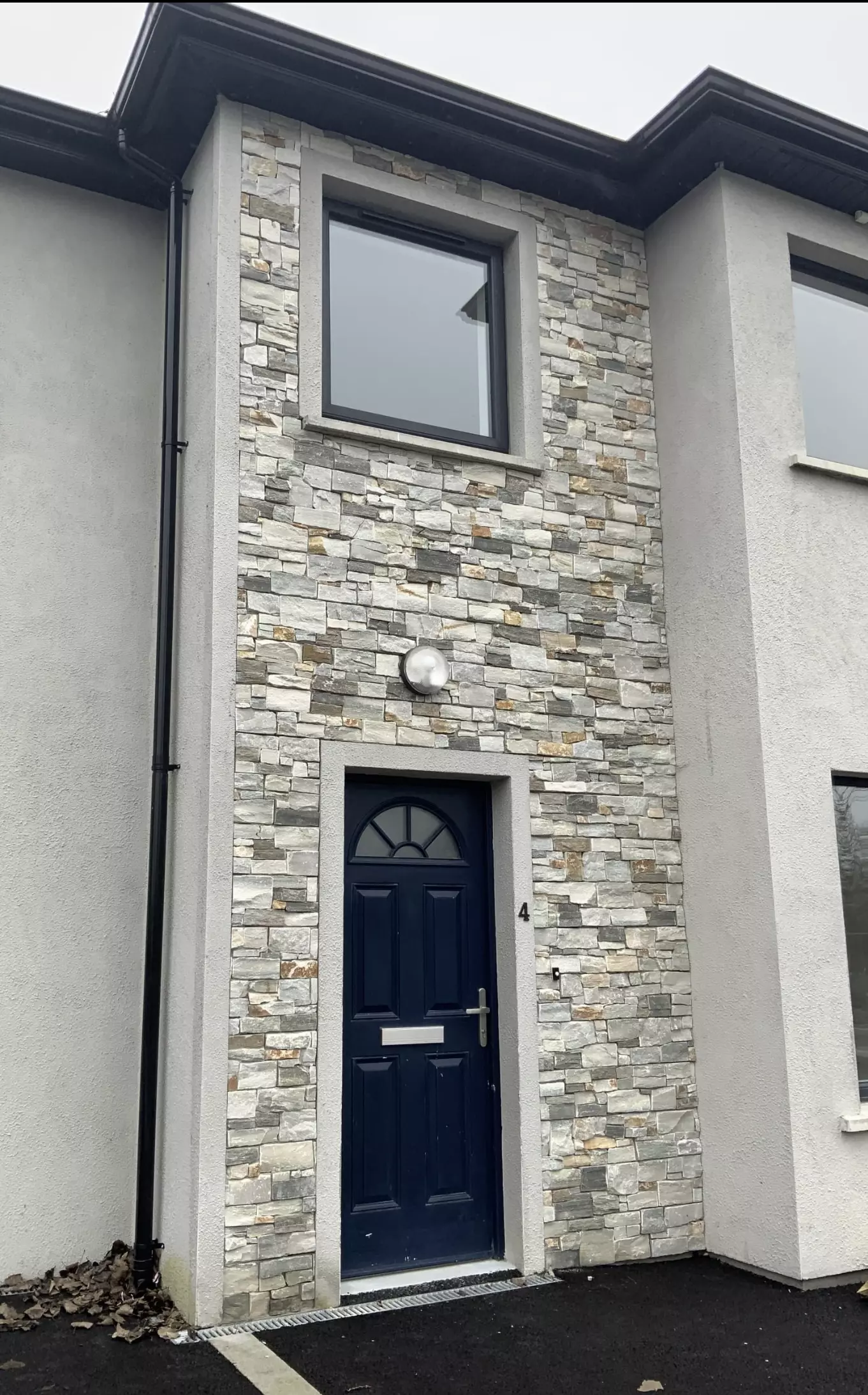 Products | Z Cladding Quartz 2