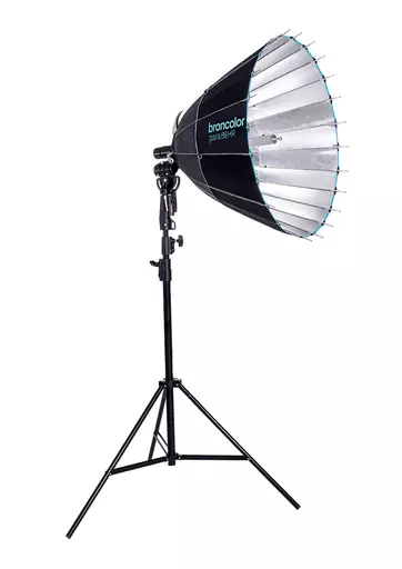 Broncolor Para Systems