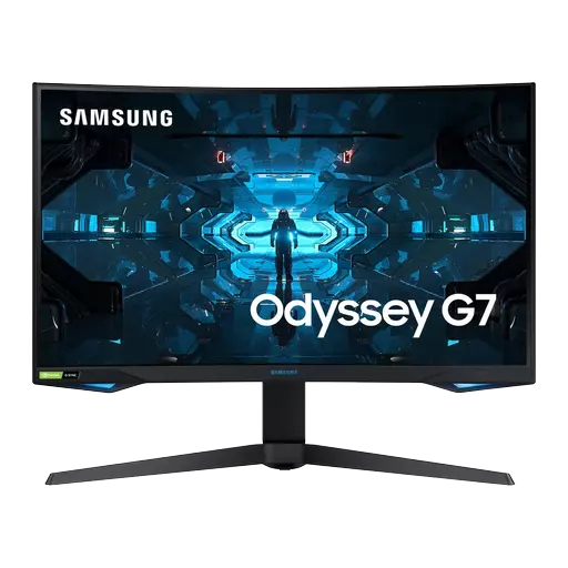 Gaming Monitors - Chillblast Gaming PCs