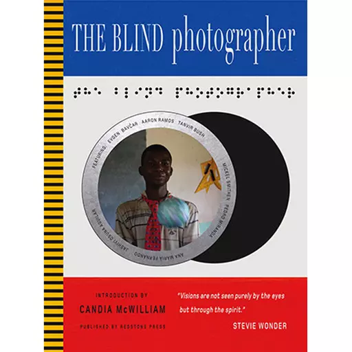 Blind Photographer, The | Turnaround Gifts