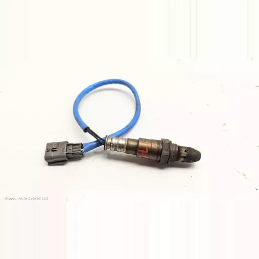 Nissan Juke Oxygen Sensor 2015 Mk1 (f15) 1.2 Petrol Engine Code Hra2dd