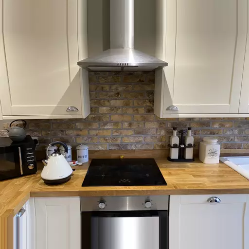 Brick Derwent Brown 1 | Fernhill Stone