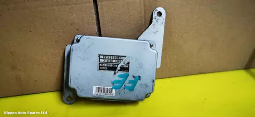 Mazda Bongo Ecu 2001 Mk3 Ff33189e1 31036-um111 2.0 Petrol: 61357