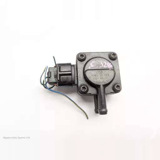 Mazda 6 Dpf 2010 Mk2 (gh) Rf8g-18-2b5 Dpf Pressure Sensor : 56324