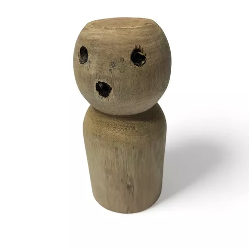 Stump Doll | Starbeck Education