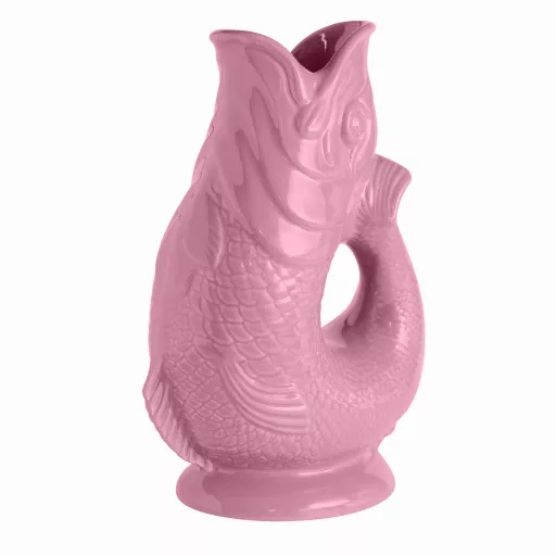 The Original Gurgle Jug 1.2L