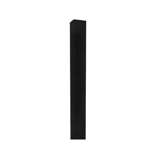 LEDJ Black 25m Quad Truss Sleeve / Sock