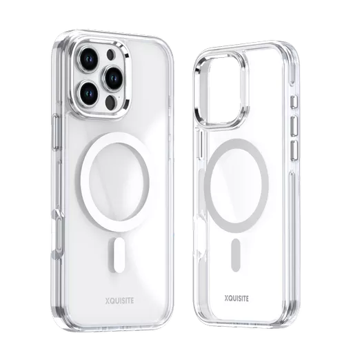 ProMag Xtreme for iPhone 16 Pro Max - White