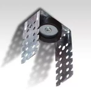 Isosonic Bracket 45 & 125 ( Per Clip)