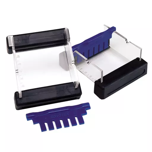 Classic Gemini Split™ Tray Package