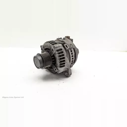 Toyota Estima Alternator 2010 Mk3 2.4 Petrol Engine Code 2az-fe 150amp ...
