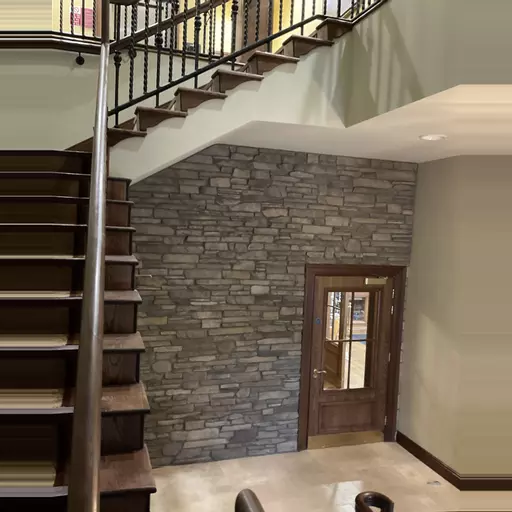 Mountain Ledgestone Cabernet 4 | Fernhill Stone
