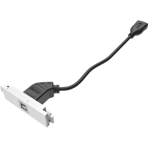 VISION Techconnect USB-B module - TC3USBB