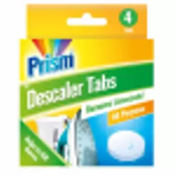 Descaler Tablets 4 Pack