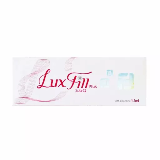 Luxfill Sub Q 1 x 1ml