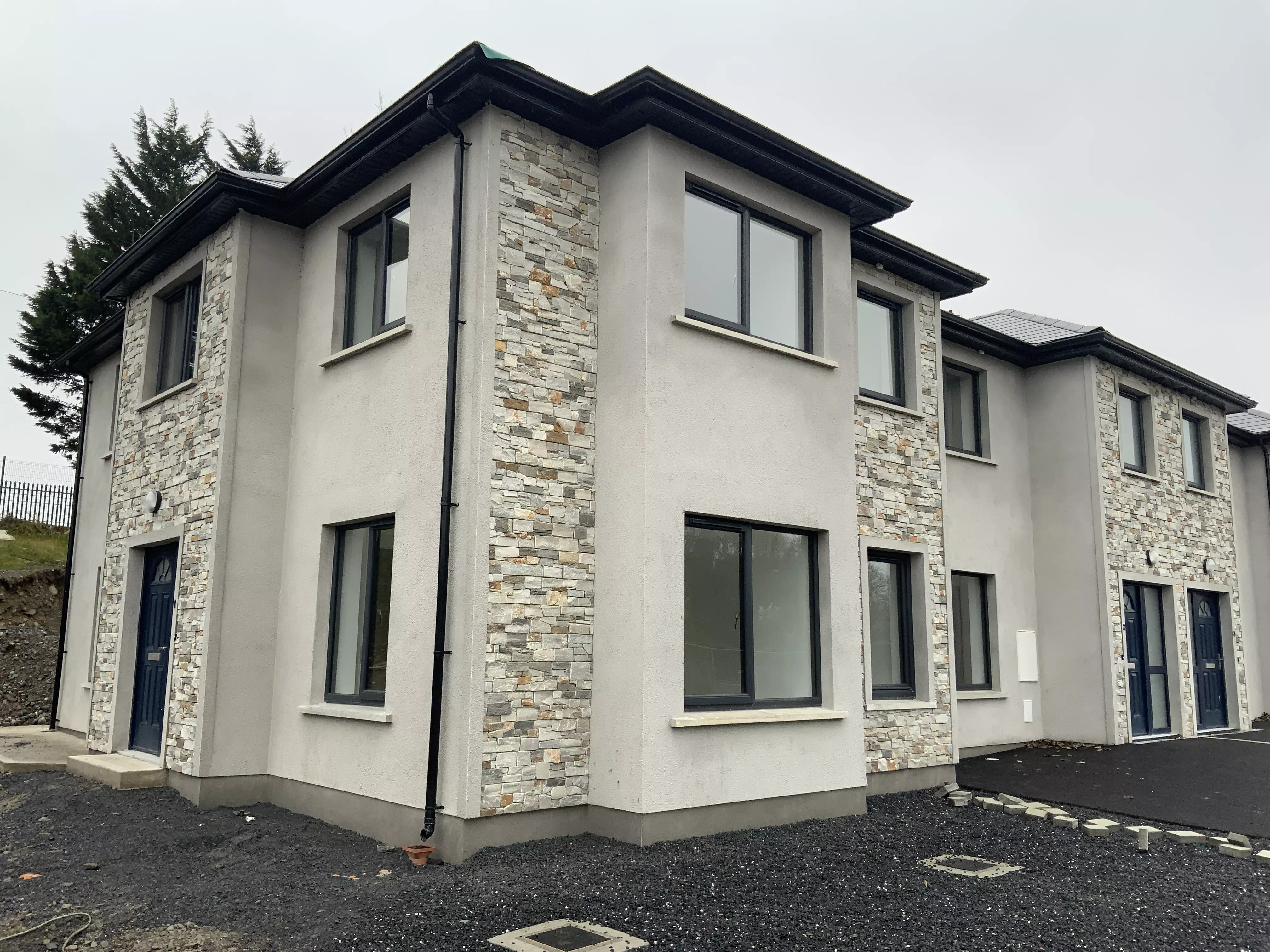 Products | Z Cladding Quartz 1