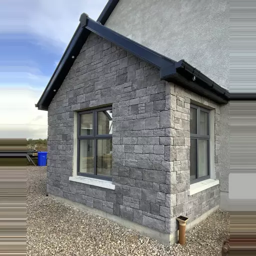 Tuscany Grey/Lava 26 | Fernhill Stone