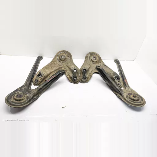 Toyota Alphard Front Subframe 2006 Mk1 (ah10) Subframe Brackets X4: 73