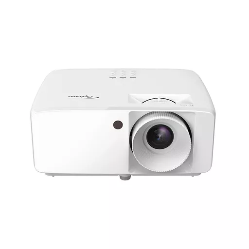 Optoma ZW350e WXGA 4,000 lumens Projector