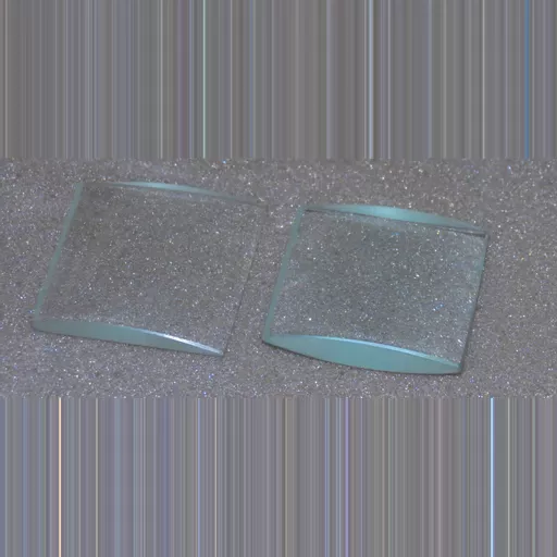 LENSES FOR RAY BOX PLANO CONVEX FL15CM
