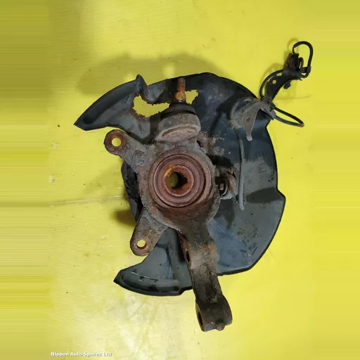 Honda Civic Rf Hub/stub Axle Assembly 2004 Mk7 (ep) Type R : 63105