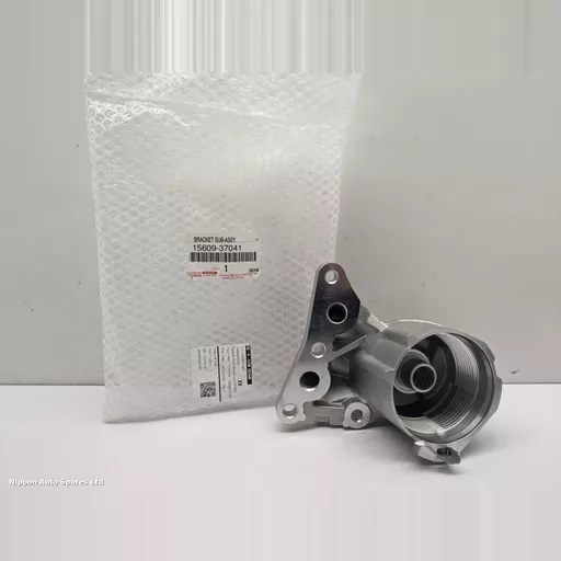 Toyota Prius Oil Filter 2015 Mk4 (xw50) 15609-37041 Oil Filter Housing