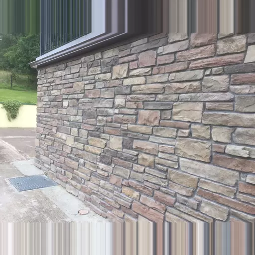 Stacked Ledgestone