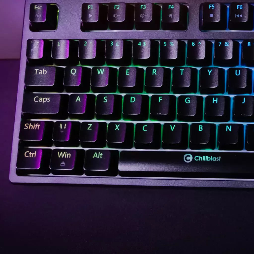 Office Peripherals - Chillblast Computers