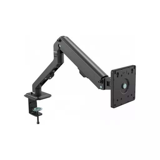 Vision VFM-DA/4 monitor mount / stand 68.6 cm (27") Bolt-through Black