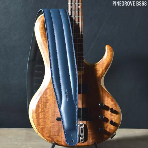 Leather Bass Guitar Straps | Bass Guitar Accessories