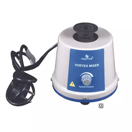VORTEX MIXER CONTINUOUS OPERATION