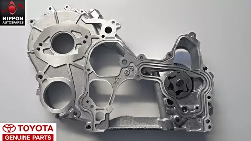 [EKM-AUTOGENERATED]NEW GENUINE TOYOTA DYNA HIACE LANDCRUISER PRADO D4D ...