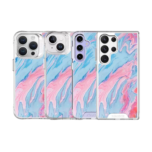 Devia - Pack of 20 Intelligent Mobile Phone Back Skin Protectors ...