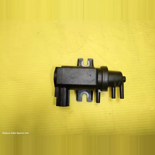 Mazda Cx-5 Engine Sensor 2015 Mk1 (ke) Sh0318741 Turbo Vac: 62703