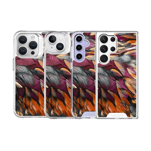 Devia - Pack of 5 - Small Sheet Intelligent Mobile Phone Back Skin ...